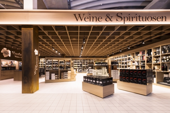 Wedls Weinklassiker des Südens – Tradition trifft
